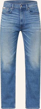 Calvin Klein Jeans Jeans Standard Straight Fit Embers blau