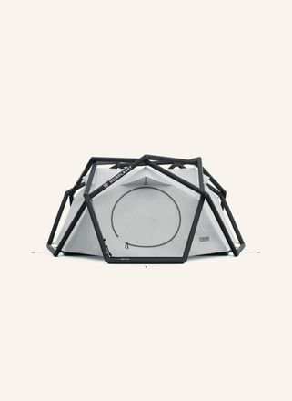 Heimplanet Heimplanet Zelt The Cave Classic grau