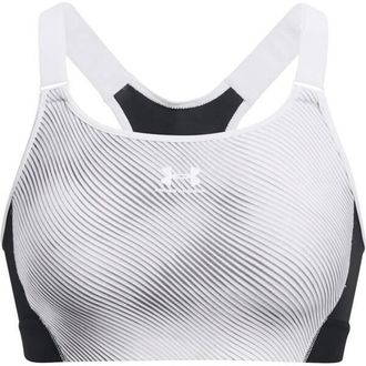 Under Armour Damen BH UA HG ARMOUR HIGH PRINT