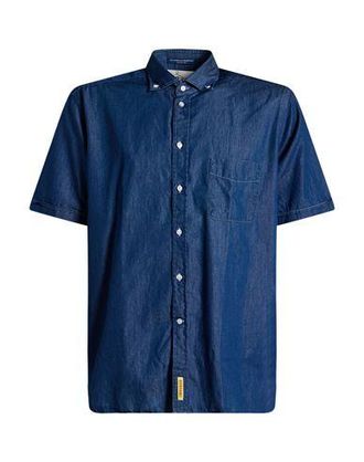 B.D. Baggies TOPS - Chemises en jean sur YOOX.COM