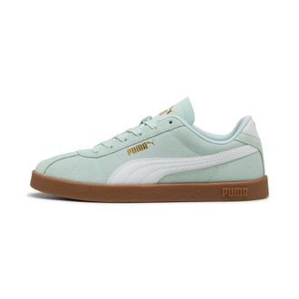 Puma PUMA Club II, Unisex Sneaker, Peaceful Blue-PUMA White-Gum