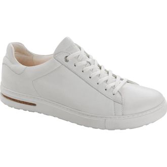 Birkenstock Klassische Sneaker - - Shoes - Herren - Wei&szlig; - 42 EU