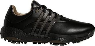 adidas Golf Hommes Tour360 22 Chaussures de Golf - Core Noir/Gris Five - UK 10.5