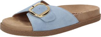 Sioux Pantolette Yumidera-700