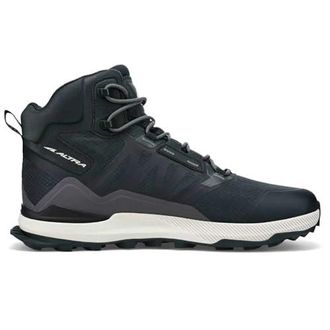 Altra Lone Peak All-Wthr Mid 2 Basket Homme, Noir, 43 EU