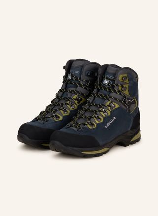 Lowa Outdoor-Schuhe Camino Evo Gtx grau