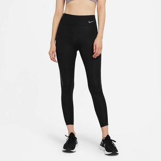 Nike Damen Lauftights Nike Epic Faster Tights 7/8-L&auml;nge