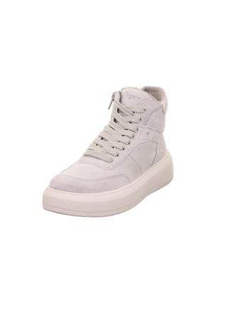 Legero Damen Wonder Leicht Gef&uuml;tterte Gore-tex Aluminio (Hellgrau) 2500 Stiefelette, Aluminio Hellgrau 2500, 41 EU