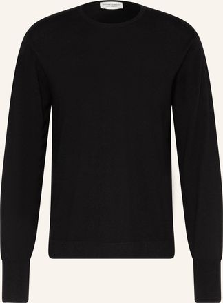 Officine G&eacute;n&eacute;rale Pullover Nina schwarz