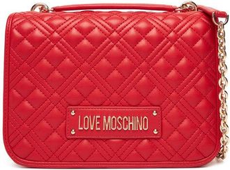 Love Moschino Handtasche JC4000PP0NLA0500 Rot