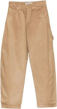 Darkpark Darkpark, Damen, Hosen, Beige, W25Gr&ouml;&szlig;e