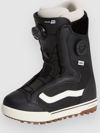 Vans Encore Pro 2026 Snowboard-Boots marshmallow