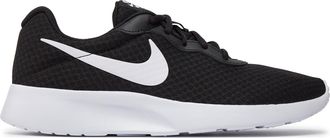 Nike Sneakers Nike Tanjun DJ6258 003 Schwarz
