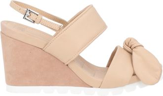 Baldinini SCHUHE - Sandalen auf YOOX.COM