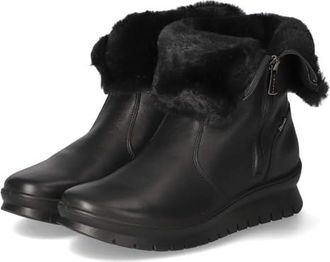 Igi & Co Femme Donna Kia GTX Bottine, Noir, 36 EU
