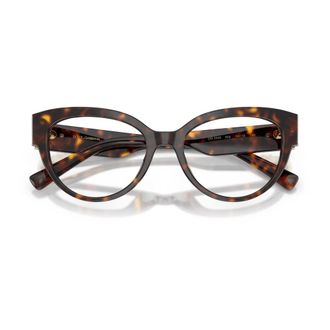 Dolce & Gabbana Dg3440 Cat-Eye Rahmen - - Accessories - Damen - Braun - 52 MM