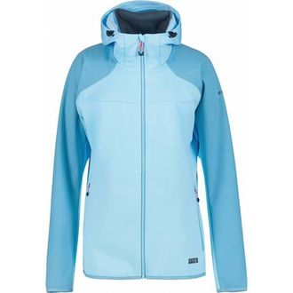 Icepeak Damen Funktionsjacke BRADEN