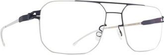 Mykita Rembert 271 OPT Brillen - - Accessories - unisex - Grau - 55 MM