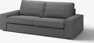 IKEA KIVIK Bezug 3er-Sofa