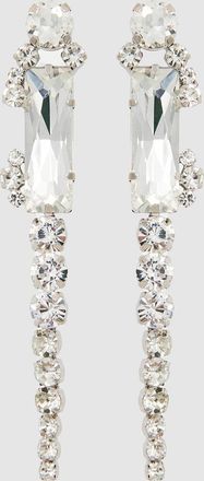 Essentiel Boucles dOreilles Jastrit Argent