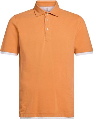 Brunello Cucinelli TOPS - Poloshirts auf YOOX.COM