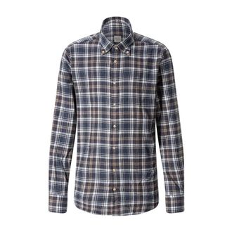 Stenstr&ouml;ms Freizeithemd - - Shirts - Herren - Mehrfarbig - S
