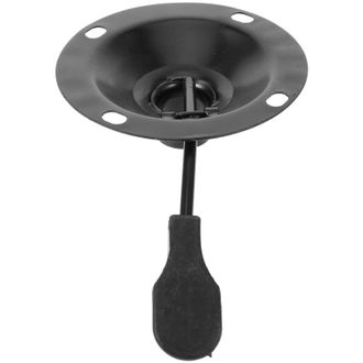 BESTONZON Robuster Metall Drehfu&szlig; f&uuml;r B&uuml;rost&uuml;hle und Gaming Stuhl Ersatzteil Ergonomisches Stuhlgestell mit Neigungssteuerung Kompatibel f&uuml;r Schreibtischst&uuml;hle 