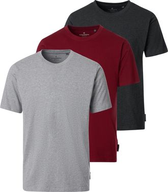 Casamoda Shirt Basic