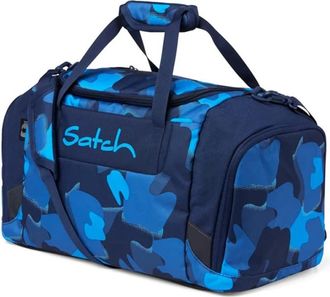 Satch Sporttasche - - Bags - unisex - Blau - ONE SIZE