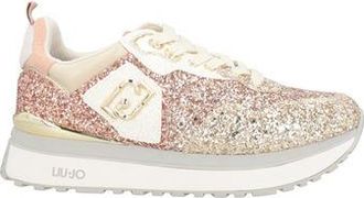 Liu Jo CHAUSSURES - Sneakers sur YOOX.COM