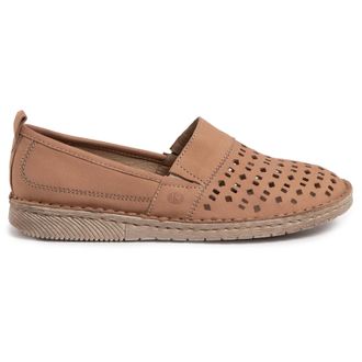 Josef Seibel Halbschuhe Josef Seibel Sofie 27 71827 557 230 Braun