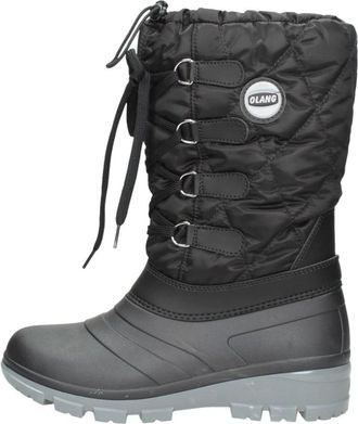 Olang Femme, Chaussures, Noir, Taille: 35 EU Fantasy Snowboot