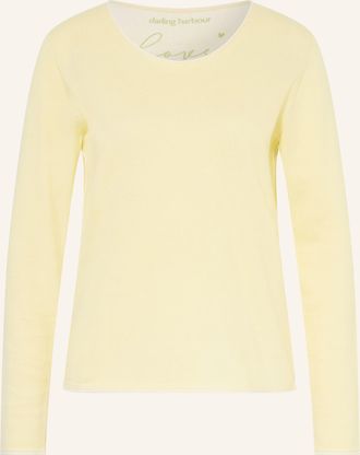 Darling Harbour Darling Harbour Pullover gelb