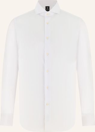 Boggi Milano Boggi Milano Hemd weiss
