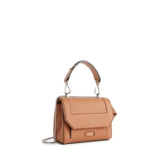 Lancel Mini sac Ninon en cuir
