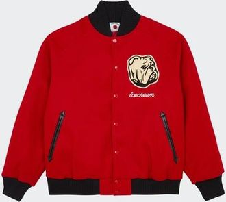 Ice Cream Blouson - Taille XS