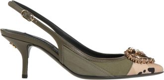 Dolce & Gabbana SCHUHE - Pumps auf YOOX.COM