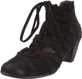 H&ouml;gl H&ouml;gl shoe fashion GmbH 3-106242-01000, Damen Pumps, Schwarz (schwarz 0100), EU 38 (UK 5)