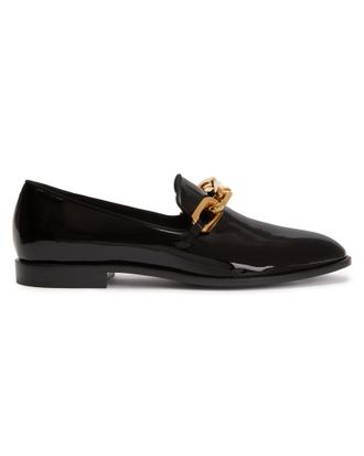 Giuseppe Zanotti JUPITAR Loafers