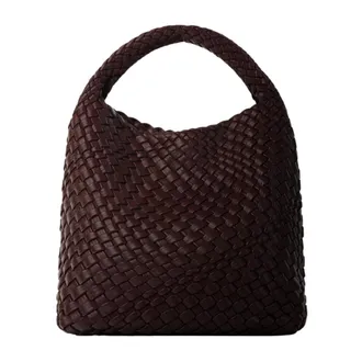 L37 Femme, Sacs, Rouge, Taille: ONE Size Mystic City Handbag