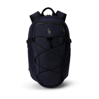 Polo Ralph Lauren Sac &agrave; dos - Homme - Sacs - Bleu - Taille: ONE Size