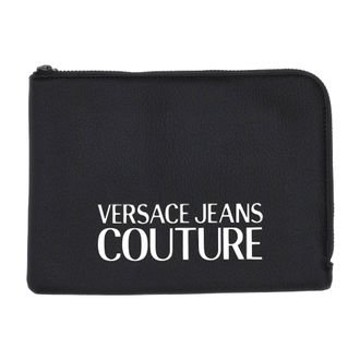 Versace Jeans Couture Dynamic Sneakers - - Bags - Herren - Schwarzk - ONE SIZE