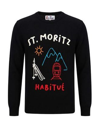 MC2 Saint Barth MAILLE - Pullover sur YOOX.COM
