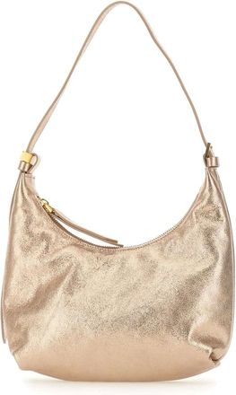 Gianni Chiarini Femme, Sacs, Jaune, Taille: ONE Size Ella Hobo Bag