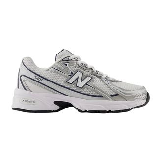 New Balance Femme, Sport, Bleu, Taille: 37 1/2 EU 740 Baskets