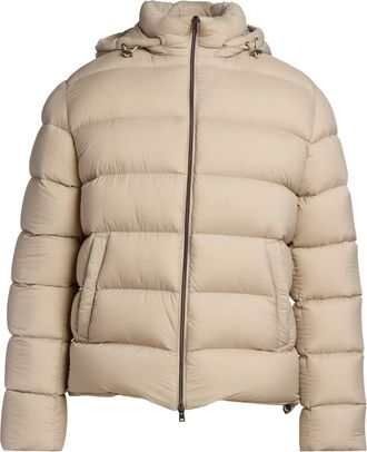 Herno JACKEN & M&Auml;NTEL - Pufferjacken & Daunenjacken auf YOOX.COM