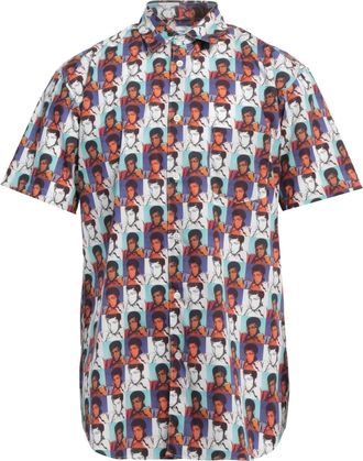 Comme Des Gar&ccedil;ons TOPS - Hemden auf YOOX.COM