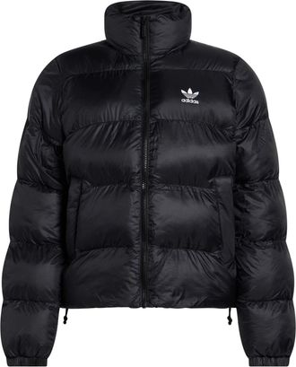 adidas SHORT PUFFER