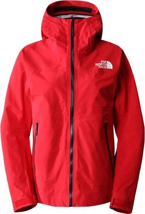 The North Face Damen Funktionsjacke W SUMMIT CHAMLANG FUTURELIGHT JACKET