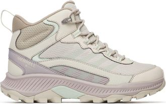 Merrell Speed Strike 2 Mid GORE-TEX - Gris - Taille 37.5 M